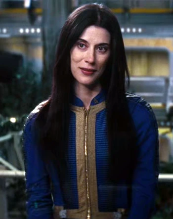 Birdie | Fallout Wiki | Fandom