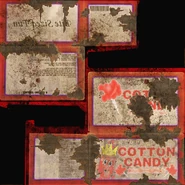 Cotton candy bites (Fallout 76) | Fallout Wiki | Fandom