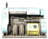 Generator (Fallout 76) | Fallout Wiki | Fandom