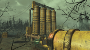 Cranberry Island | Fallout Wiki | Fandom