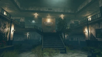 Community center | Fallout Wiki | Fandom