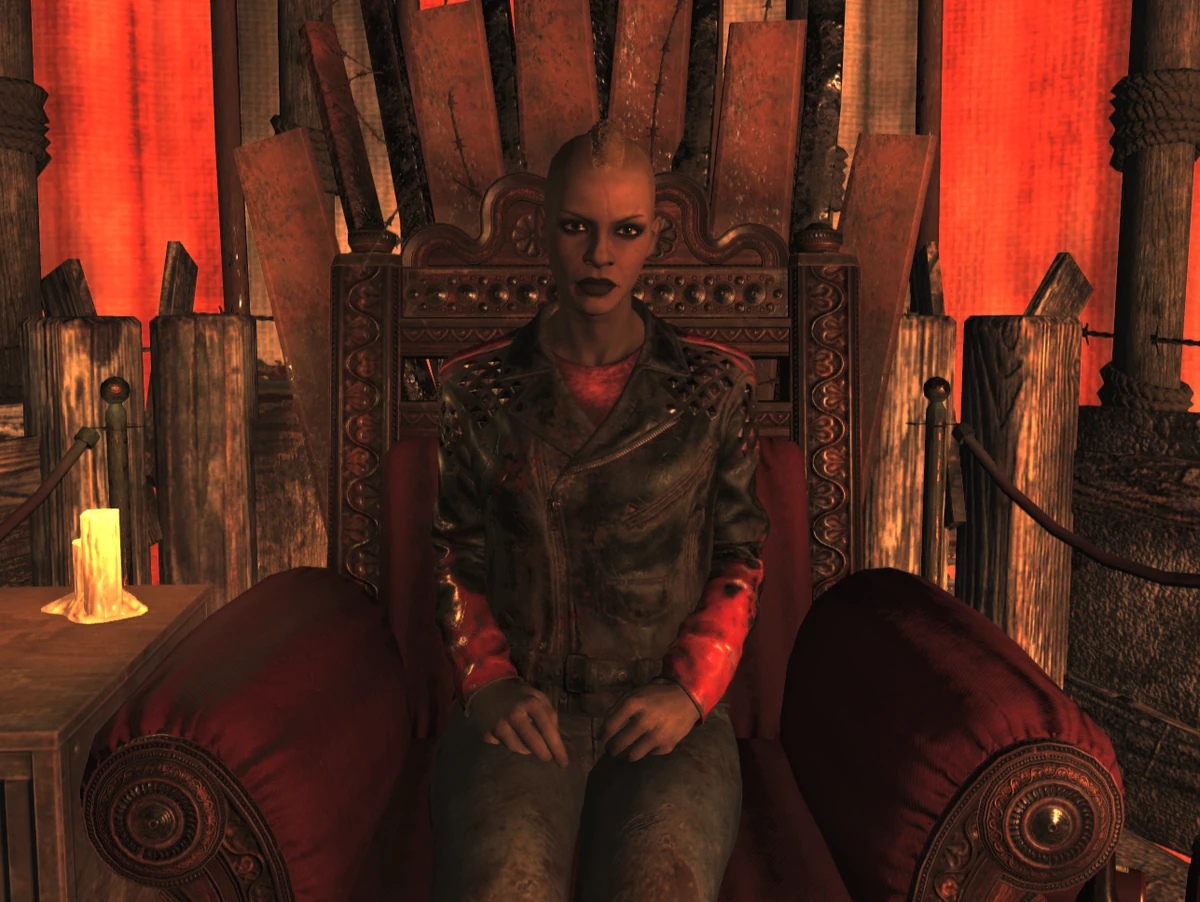 Dagger | Fallout Wiki | Fandom
