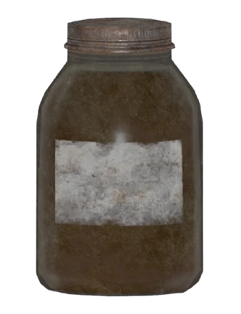 Steeped aster tea | Fallout Wiki | Fandom