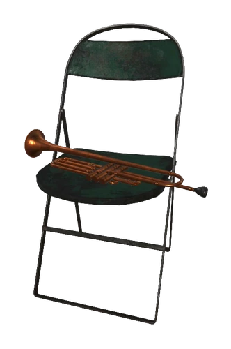 Trumpet | Fallout Wiki | Fandom