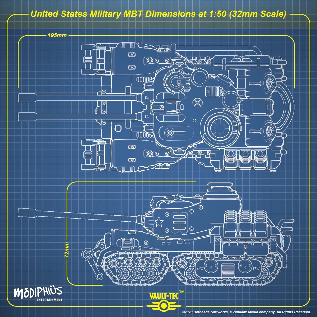 Fallout: Wasteland Warfare items | Fallout Wiki | Fandom