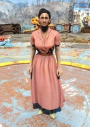 Laundered dress (Fallout 4) | Fallout Wiki | Fandom