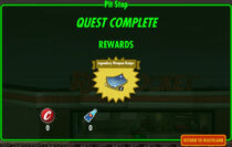 Pit Stop | Fallout Wiki | Fandom
