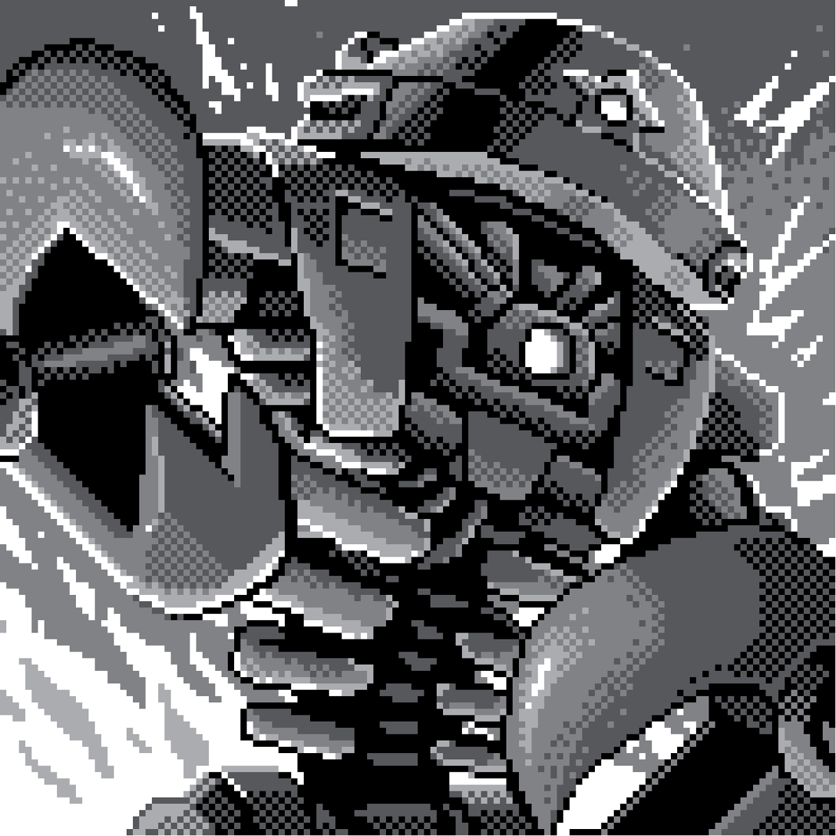 Comrade Chrome | Fallout Wiki | Fandom