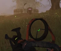 Wise Mothman | Fallout Wiki | Fandom