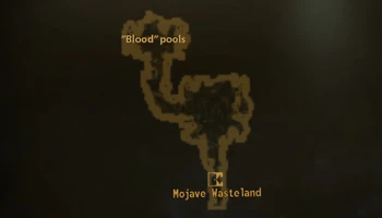 Cannibal Johnson's cave | Fallout Wiki | Fandom