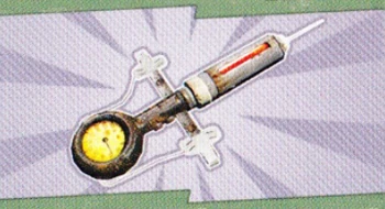 Stimpak (Fallout: The Board Game) | Fallout Wiki | Fandom