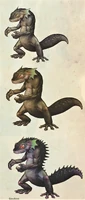 Gecko (creature) | Fallout Wiki | Fandom