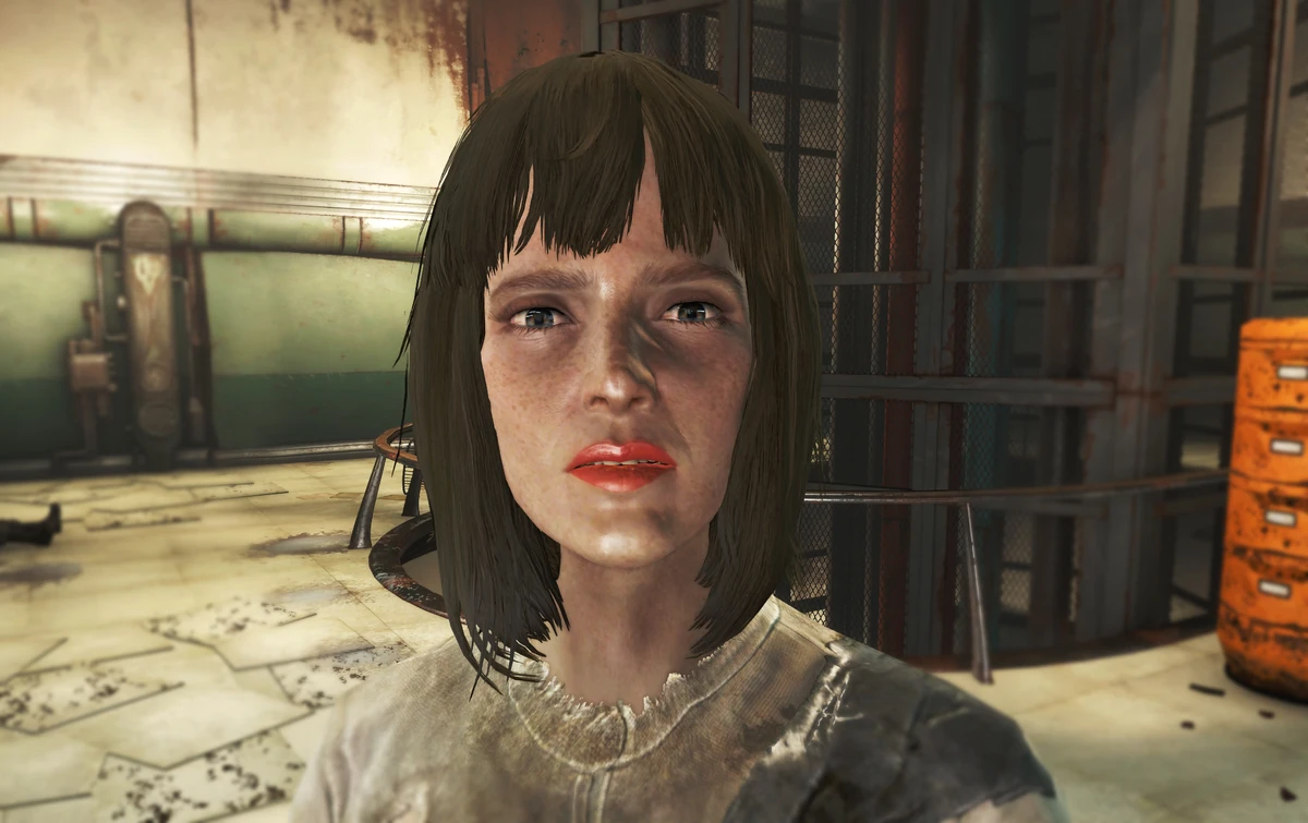 K1-98 | Вікі Fallout | Fandom