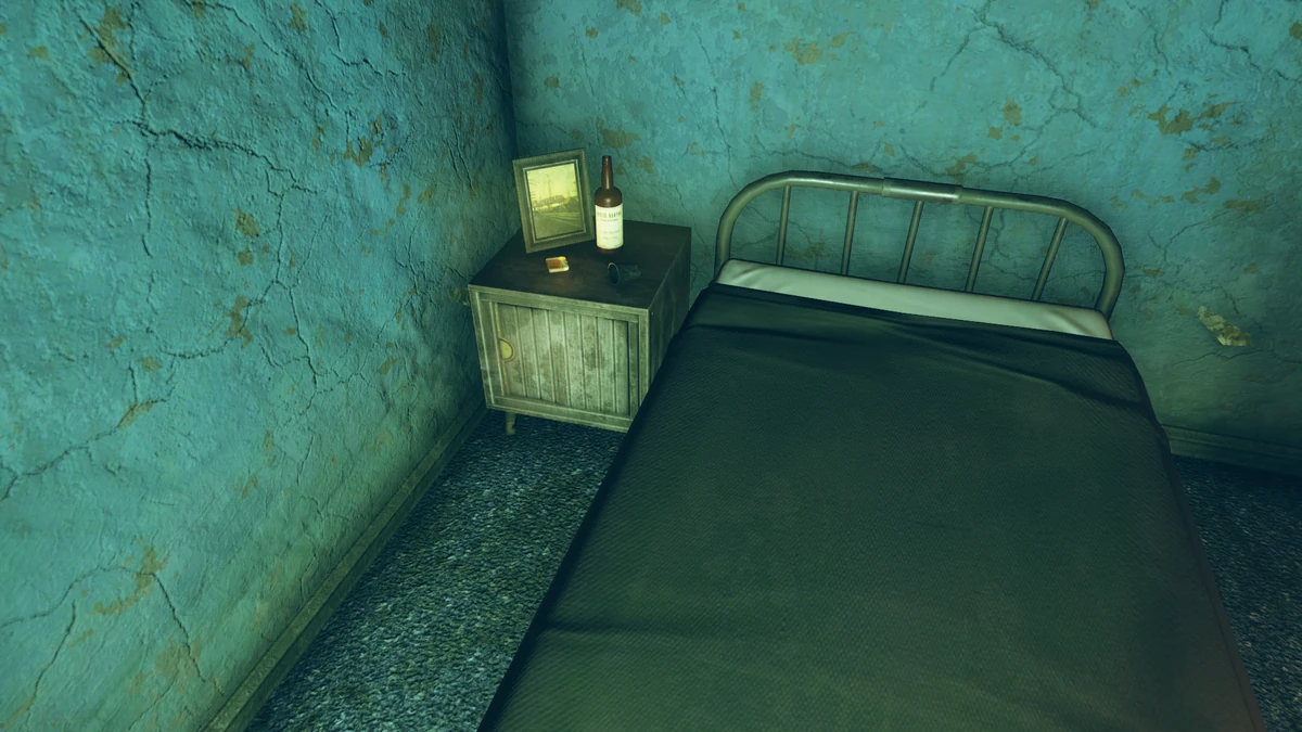 Family and so-called friends | Fallout Wiki | Fandom
