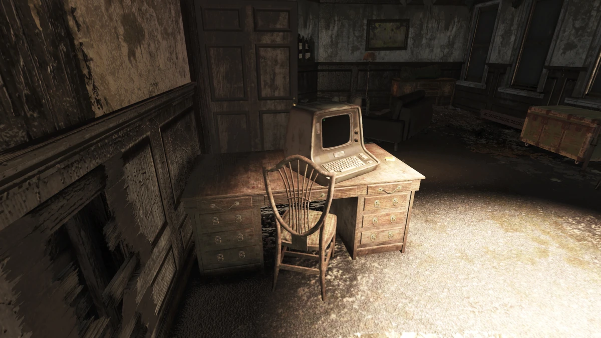 Sal's Grinders terminal entries | Fallout Wiki | Fandom