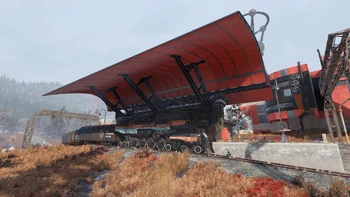 Watoga Station | Fallout Wiki | Fandom