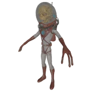 Alien (Fallout 76) | Fallout Wiki | Fandom