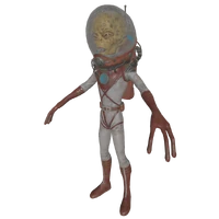 Zetan | Fallout Wiki | Fandom
