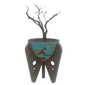 Potted plant | Fallout Wiki | Fandom