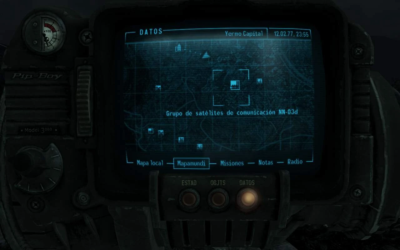 Talk:Alien power cell (Fallout 3) | Fallout Wiki | Fandom