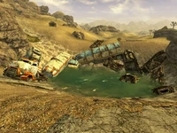 Highway 95 | Fallout Wiki | Fandom