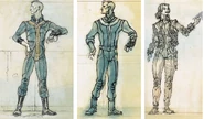 Vault jumpsuit | Fallout Wiki | Fandom