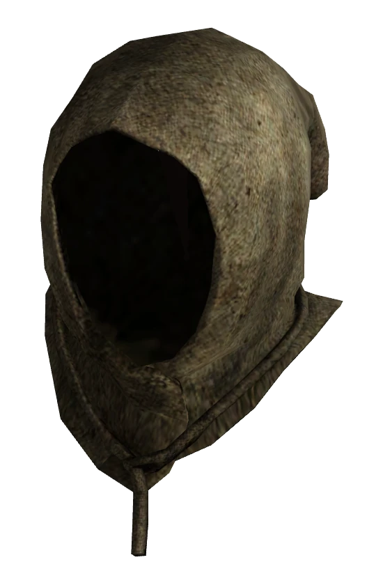 Poplar's hood | Fallout Wiki | Fandom