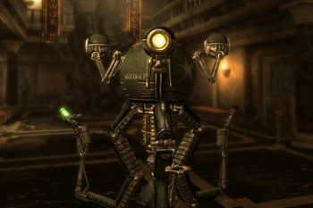 Cerberus | Fallout Wiki | Fandom