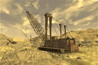 Quarry Junction | Fallout Wiki | Fandom