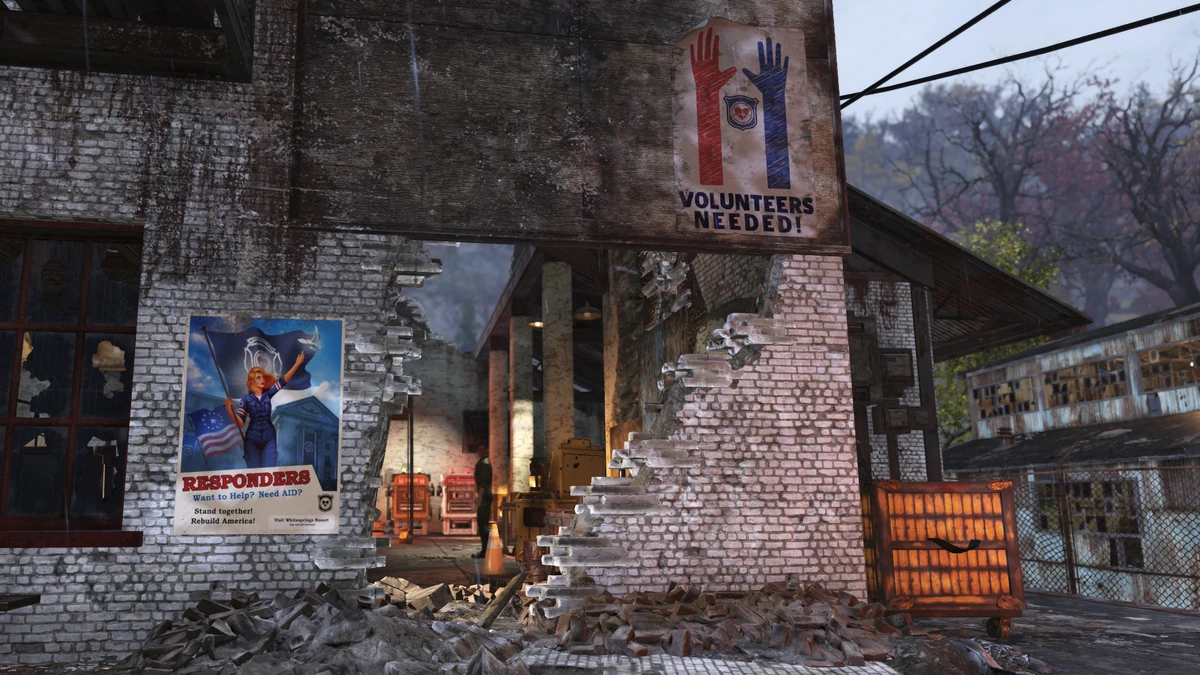 A Better Tomorrow | Fallout Wiki | Fandom