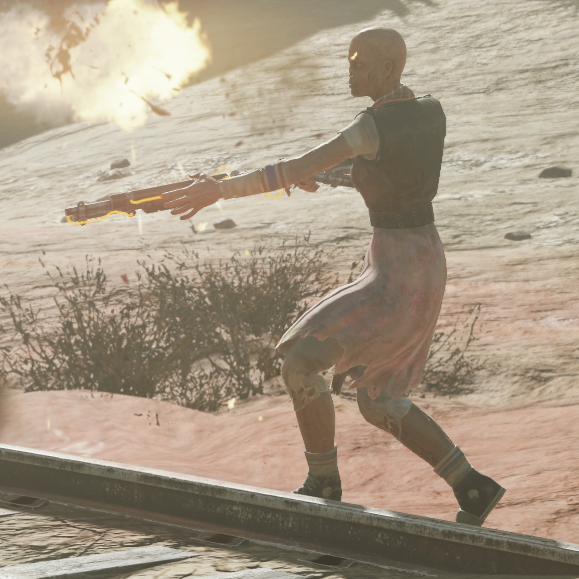 Irradiated raider | Fallout Wiki | Fandom