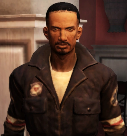 Responder custodian | Fallout Wiki | Fandom