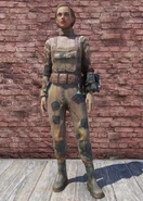 Fisherman's overalls (Fallout 76) | Fallout Wiki | Fandom