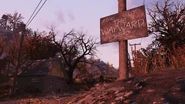 The Wayward | Fallout Wiki | Fandom