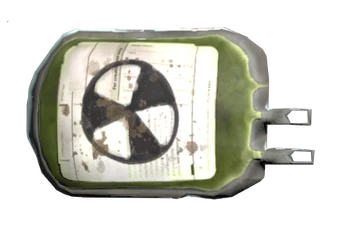 High-radiation fluids | Fallout Wiki | Fandom