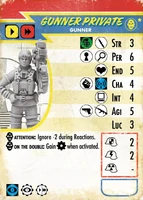 Gunners | Fallout Wiki | Fandom