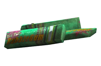 Bubblegum (Fallout 4) | Fallout Wiki | Fandom