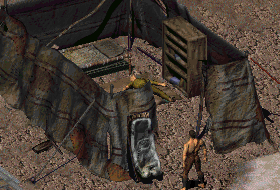 Help Charlie | Fallout Wiki | Fandom