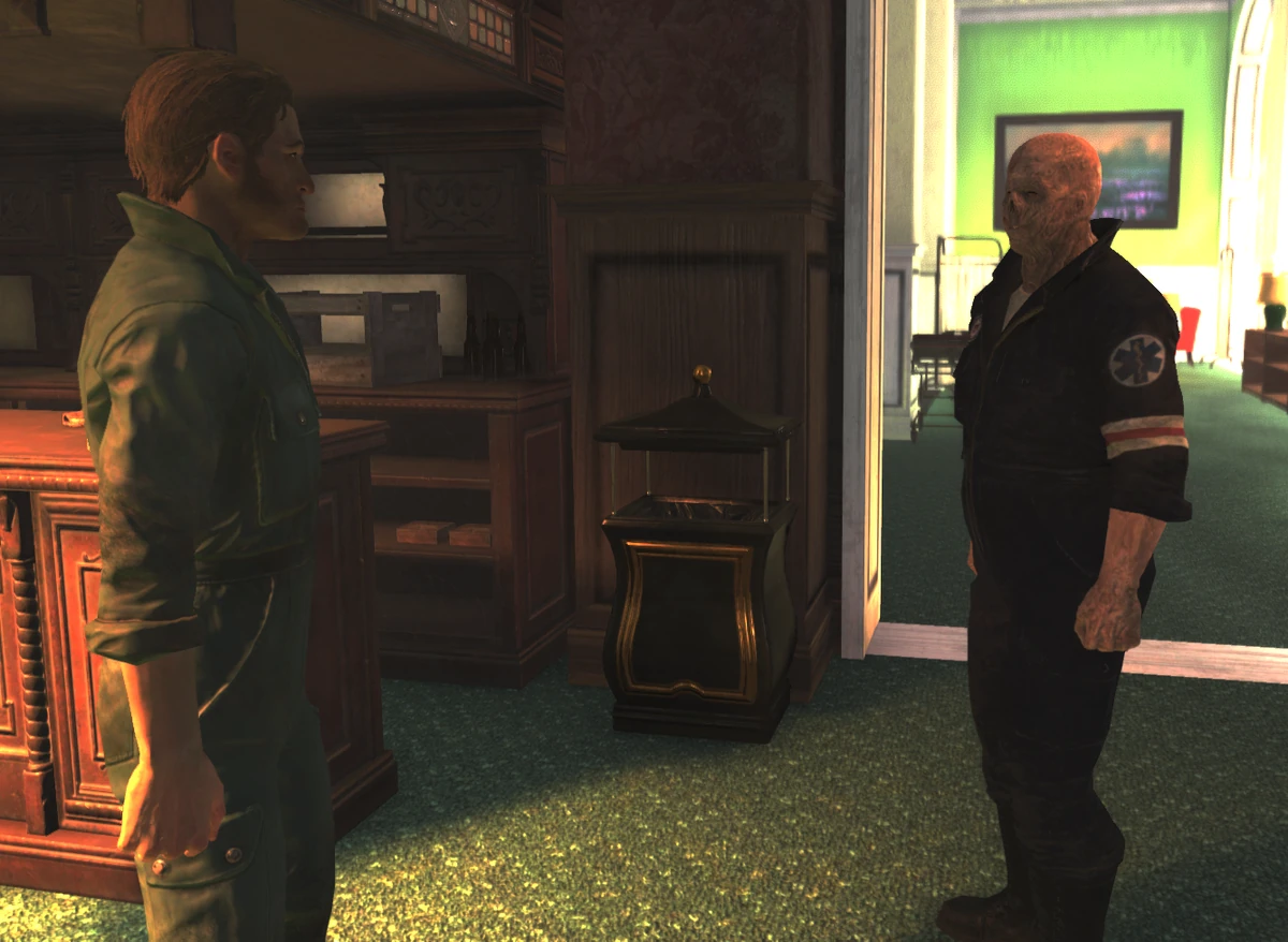 Garbage Day | Fallout Wiki | Fandom