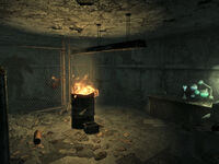 Ghoul outpost | Fallout Wiki | Fandom