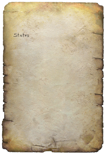 Status report | Fallout Wiki | Fandom