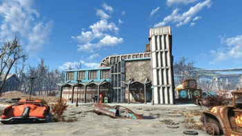 Wattz Consumer Electronics | Fallout Wiki | Fandom