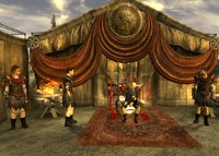 Caesar | Fallout Wiki | Fandom