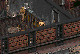 Sulik | Fallout Wiki | Fandom