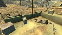 Fallout 3 military checkpoints | Fallout Wiki | Fandom