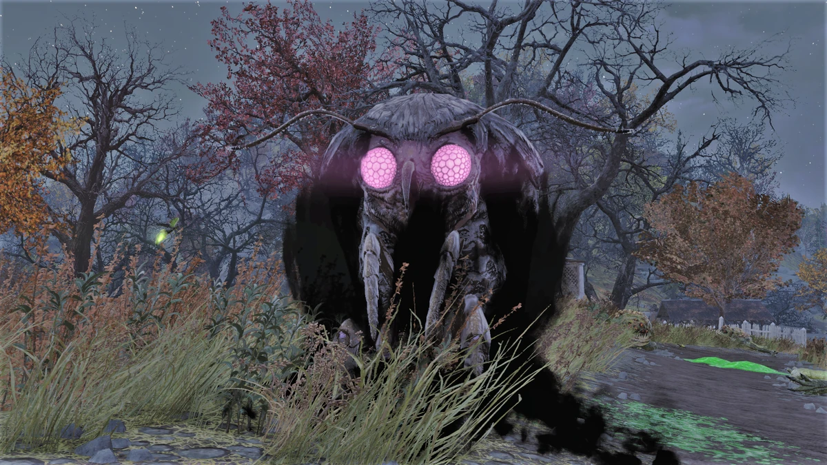 The Path to Enlightenment | Fallout Wiki | Fandom