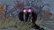 Mothman | Fallout Wiki | Fandom