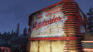 Adelaide's Diner | Fallout Wiki | Fandom