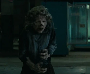 Martha (TV series) | Fallout Wiki | Fandom