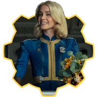 Steph Harper | Fallout Wiki | Fandom